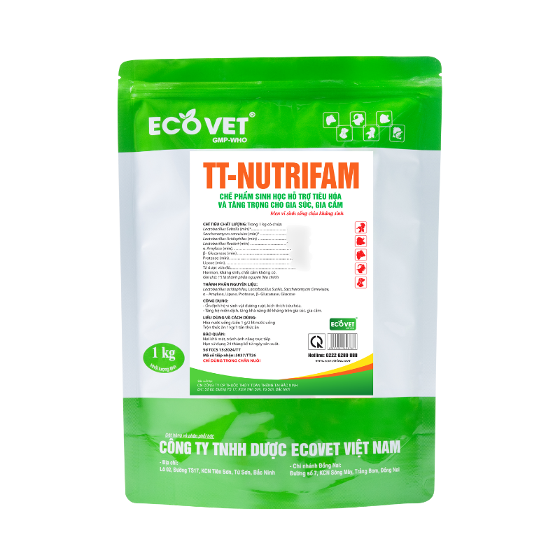 TT-NUTRIFAM